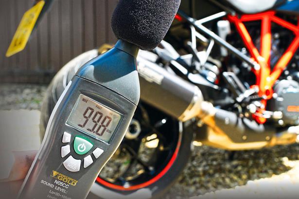 MCN's expert guide to motorcycle exhaust upgrades