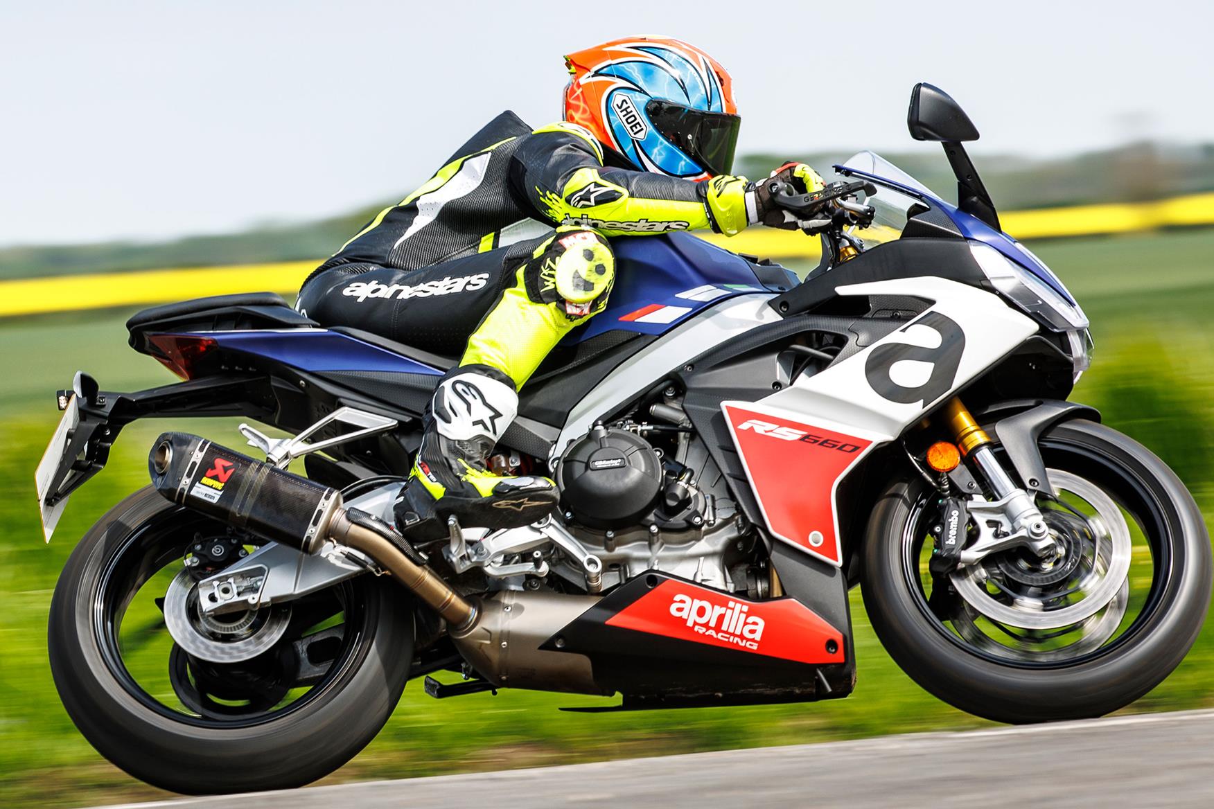 MCN's expert guide to motorcycle exhaust upgrades
