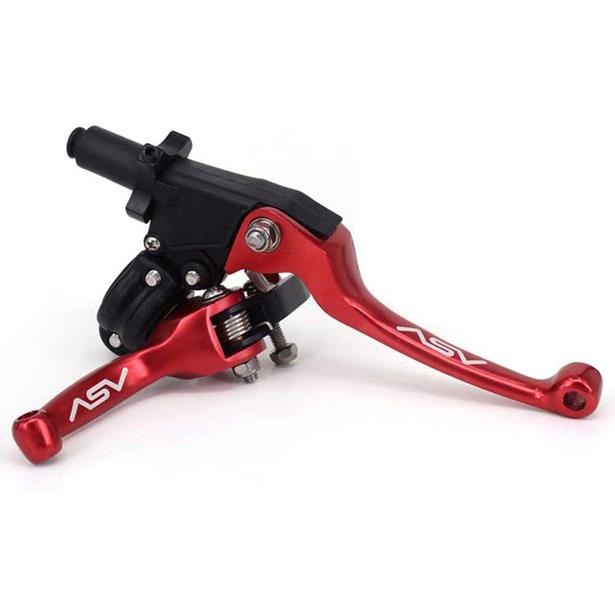 MCN's guide to replacing or upgrading your motorcycle levers
