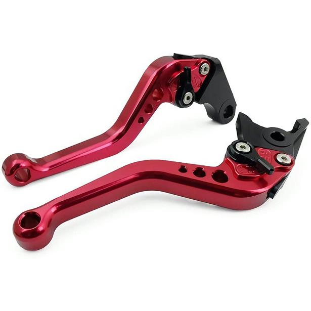 Best motorcycle lever replacements and upgrades