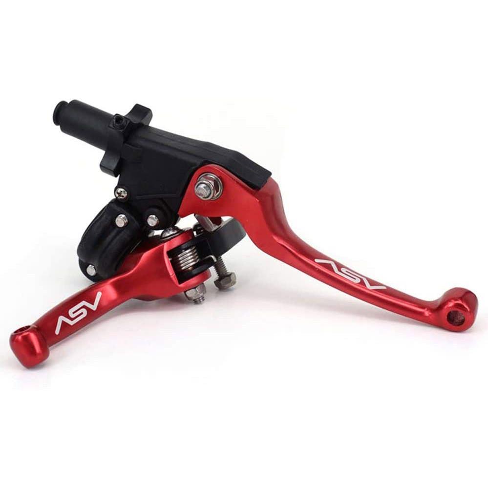 MCN's guide to replacing or upgrading your motorcycle levers