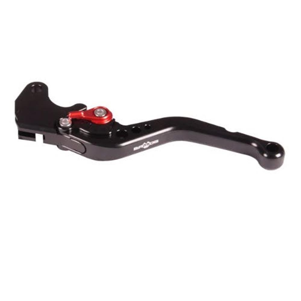 MCN's guide to replacing or upgrading your motorcycle levers