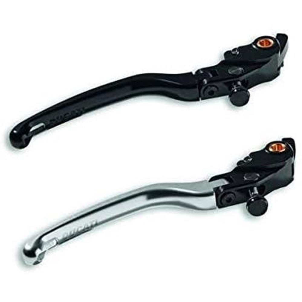 Best motorcycle lever replacements and upgrades
