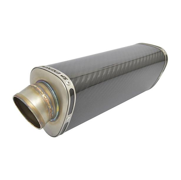 Best motorcycle exhaust cans