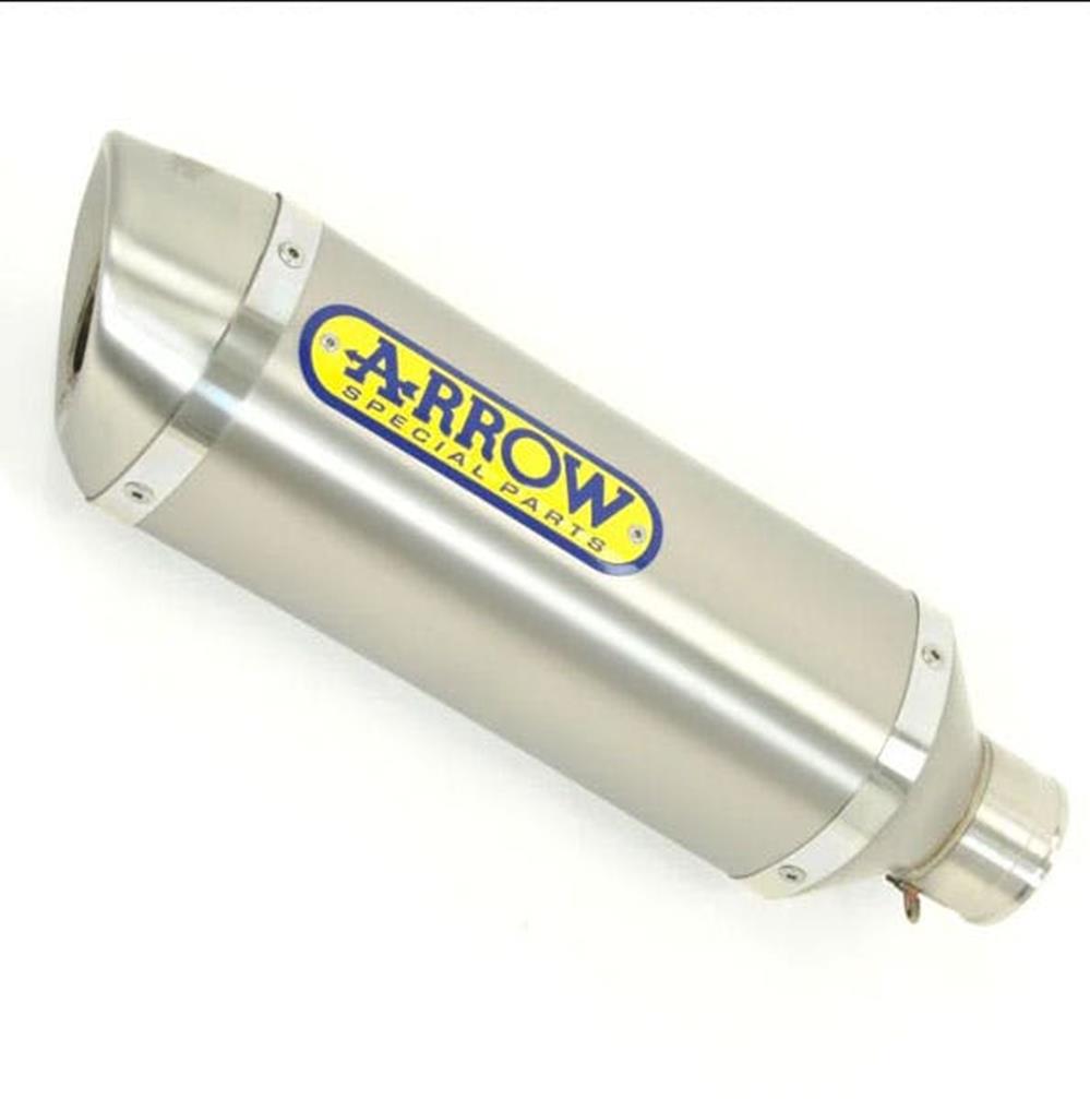 Best motorcycle exhaust cans