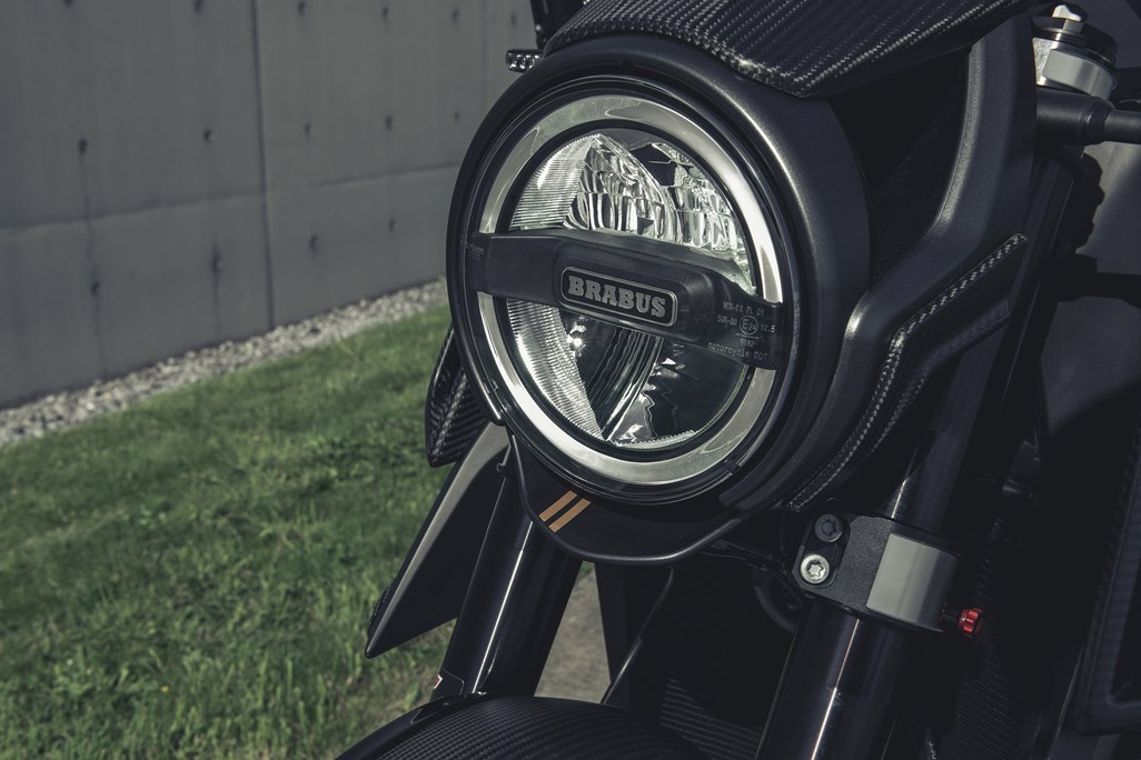 BRABUS 1300 R (2024 - on) Review