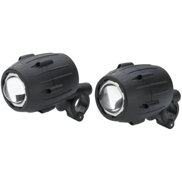 Best motorcycle spotlights to help you be seen and safe