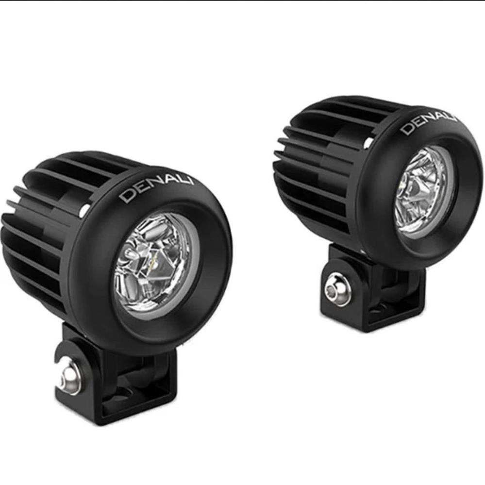 Best motorcycle spotlights to help you be seen and safe