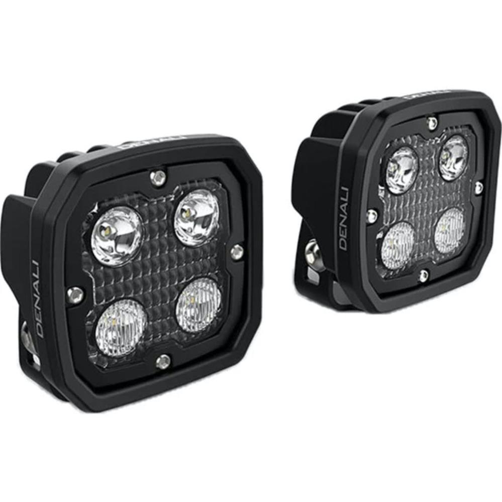 Best motorcycle spotlights to help you be seen and safe