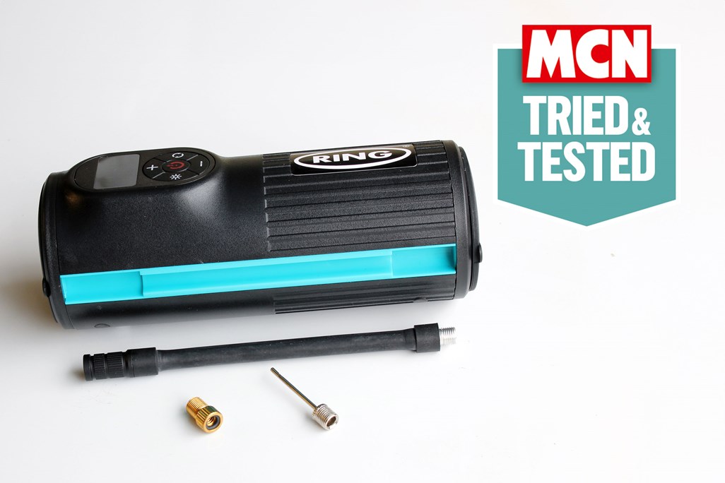 MCN's to picks of tried and tested touring essentials