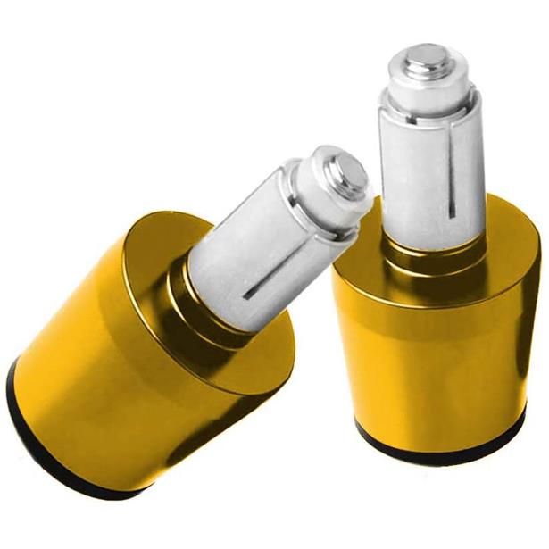 Balancing act: Best motorcycle bar-ends