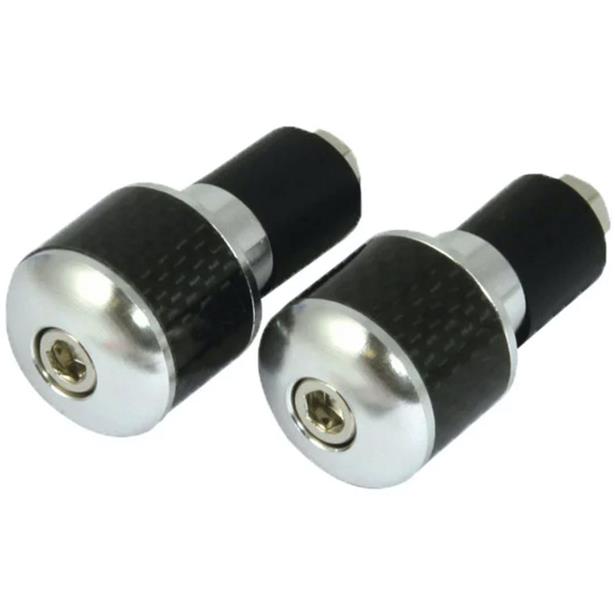 Balancing act: Best motorcycle bar-ends