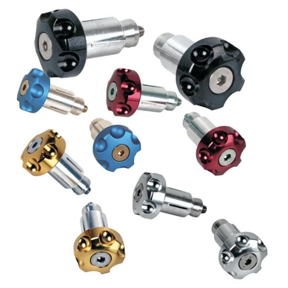 Balancing act: Best motorcycle bar-ends