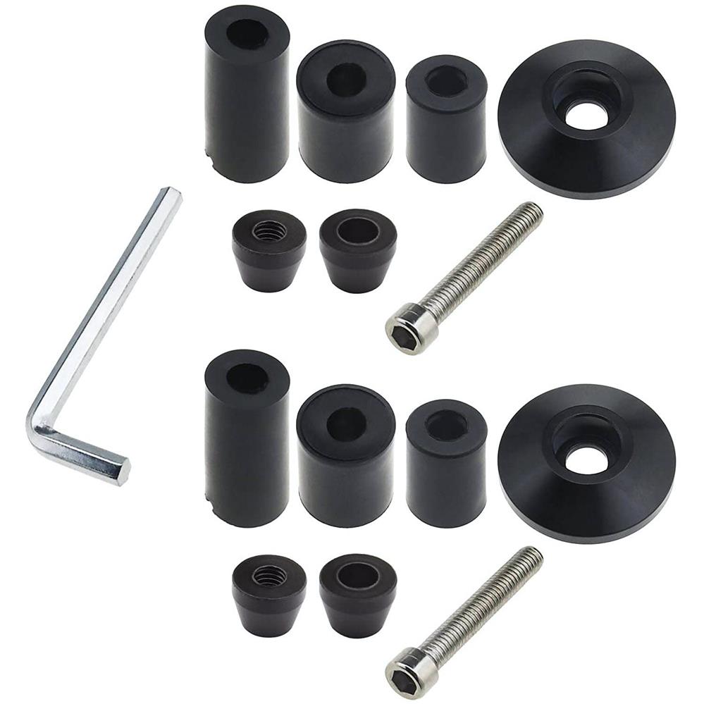 Balancing act: Best motorcycle bar-ends