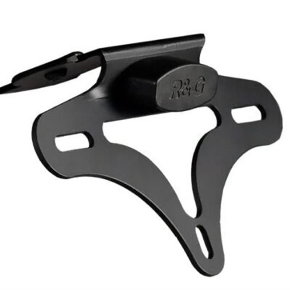 A cleaner rear end: Best motorcycle tail tidies