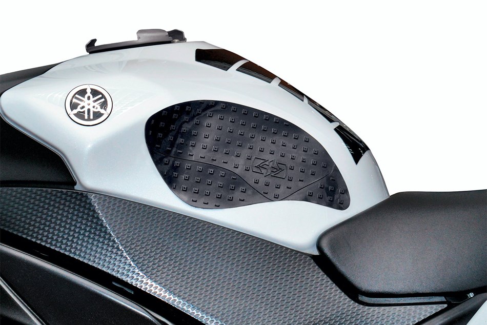 Scratch-stoppers: Best motorcycle tank protectors