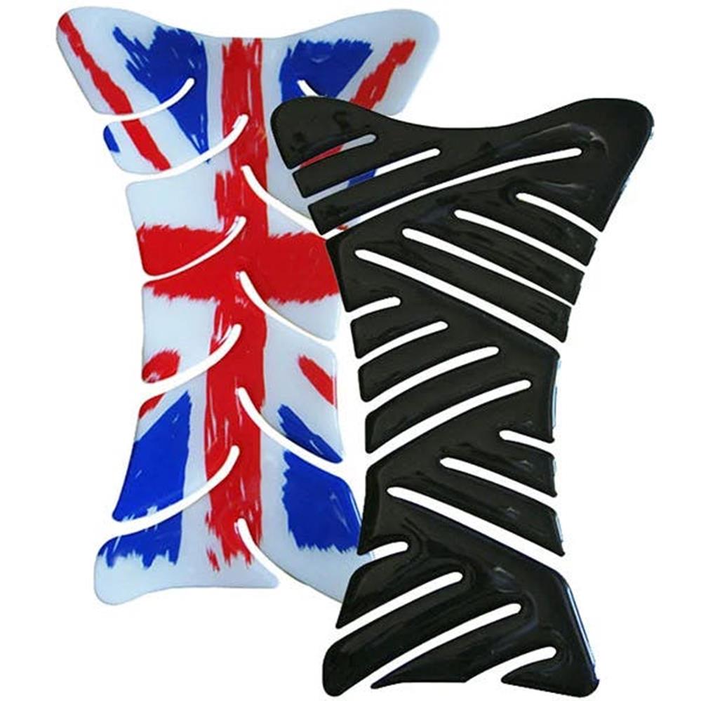 Scratch-stoppers: Best motorcycle tank protectors