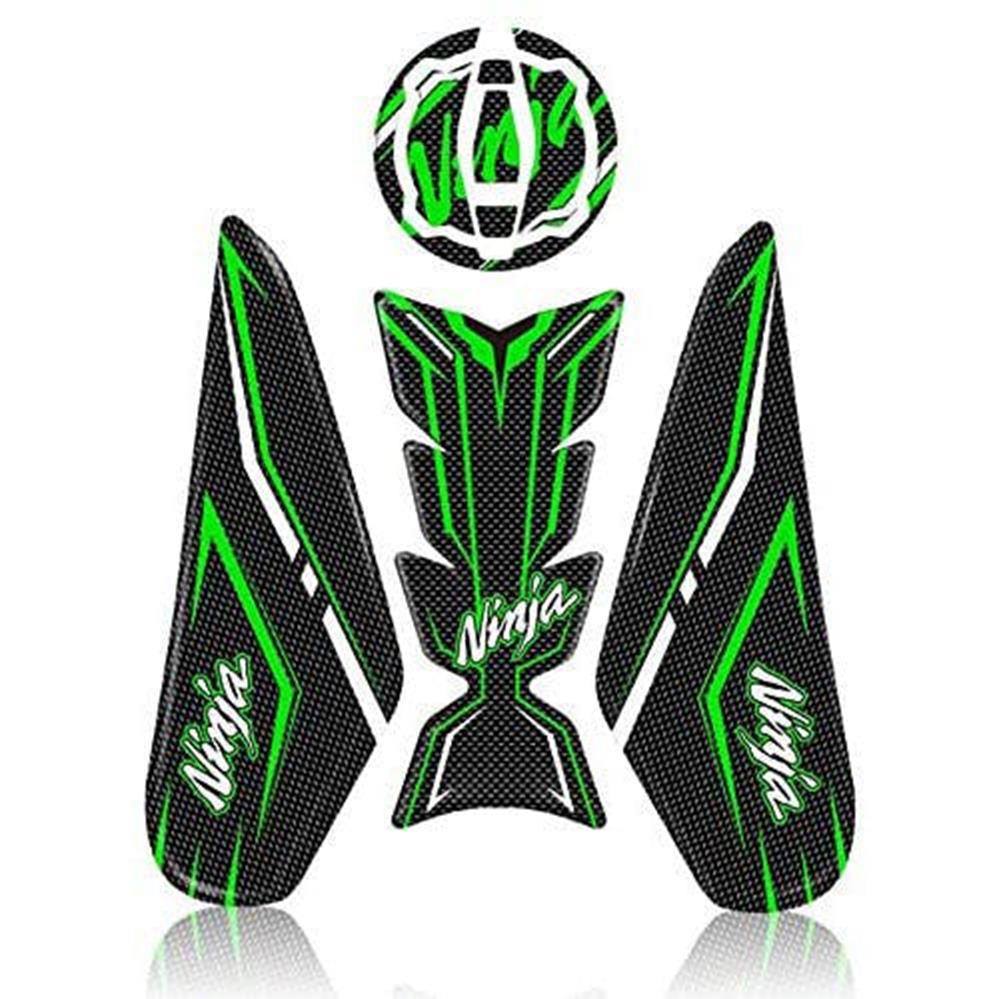Scratch-stoppers: Best motorcycle tank protectors