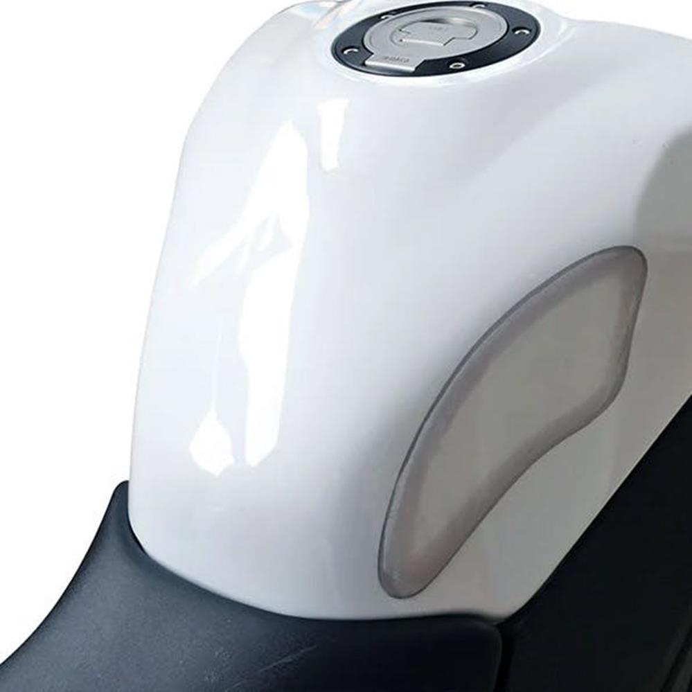 Scratch-stoppers: Best motorcycle tank protectors