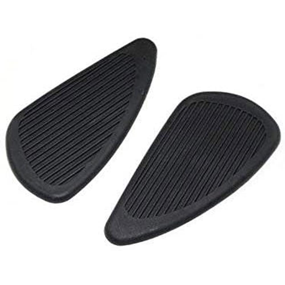 Scratch-stoppers: Best motorcycle tank protectors