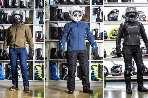 Emma Franklin | Author | Motorcycle News