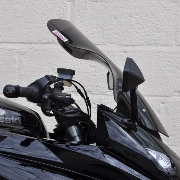 The Best Aftermarket Motorcycle Replacement Screens