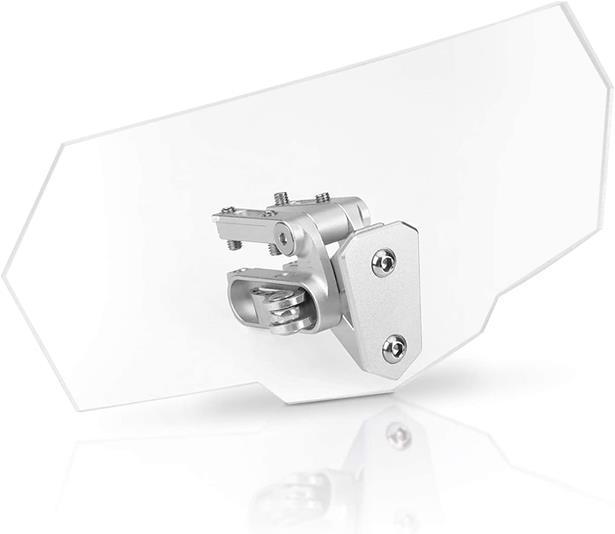 The Best Aftermarket Motorcycle Replacement Screens