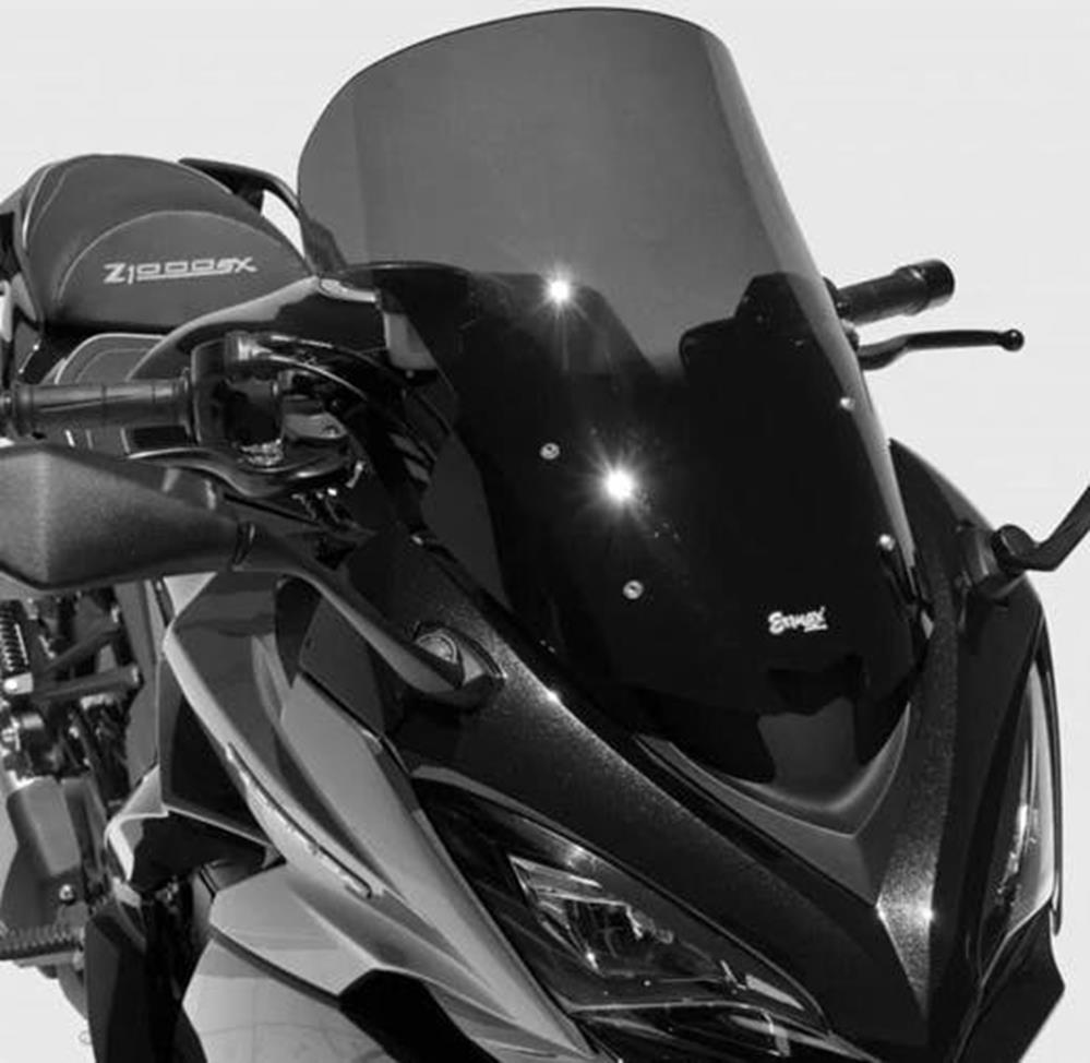 The Best Aftermarket Motorcycle Replacement Screens