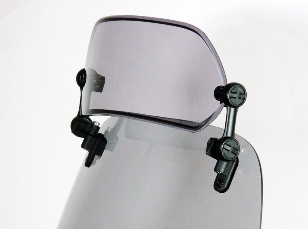 The Best Aftermarket Motorcycle Replacement Screens