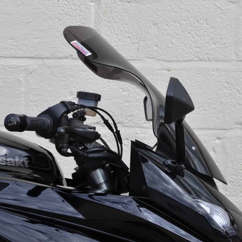 The Best Aftermarket Motorcycle Replacement Screens