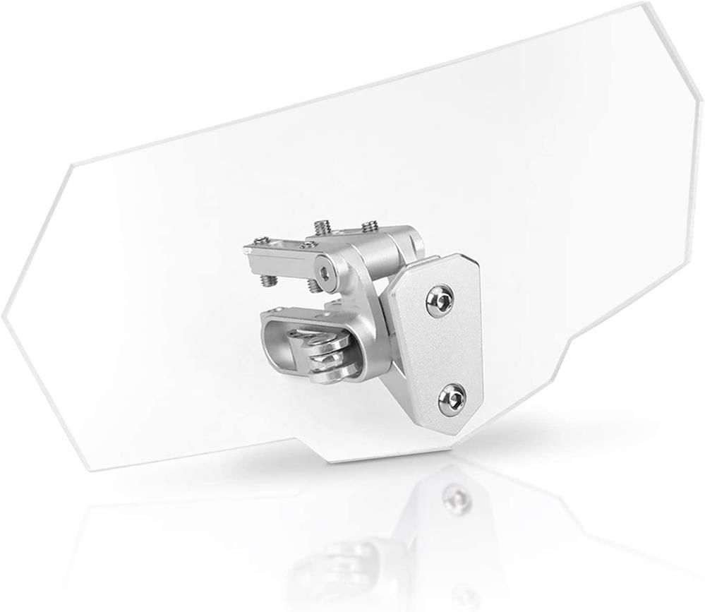 The Best Aftermarket Motorcycle Replacement Screens