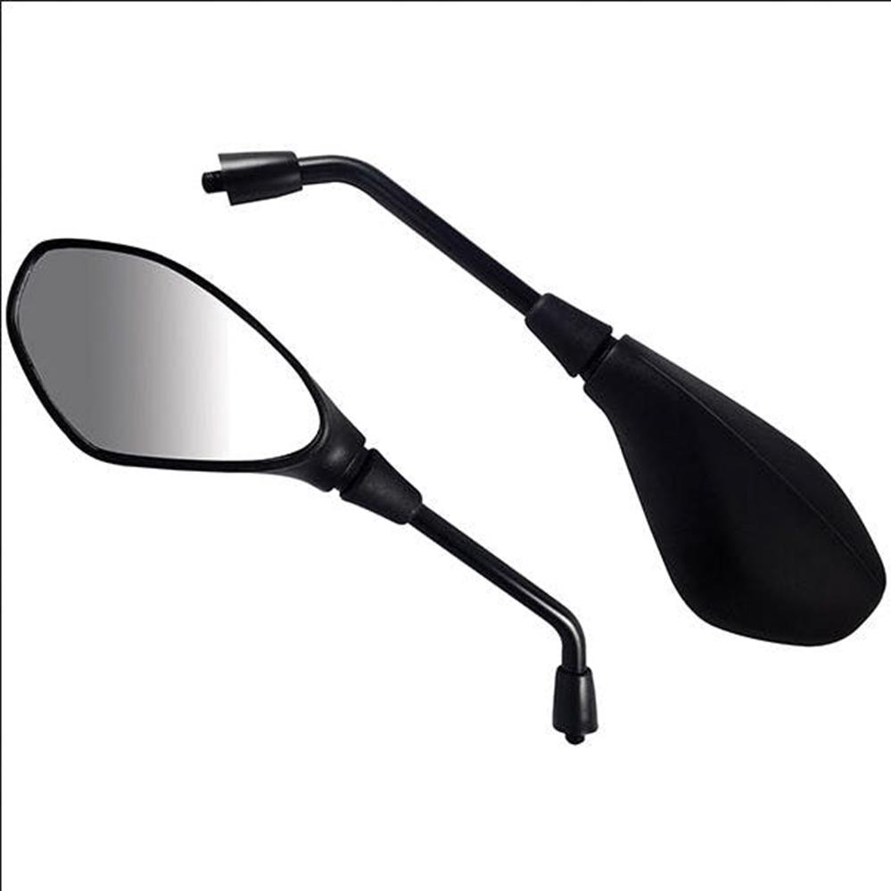 Best Motorcycle Mirrors and Accessories