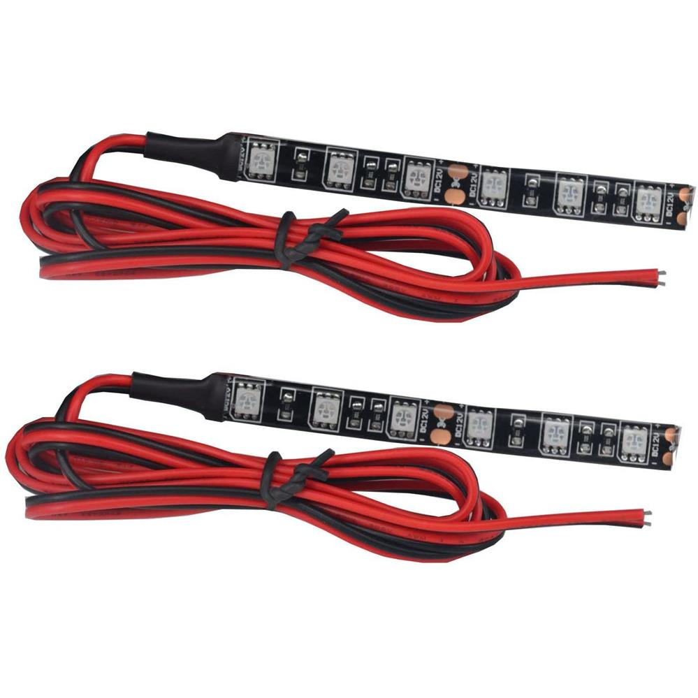 Motorcycle indicator upgrades to add style and visibility