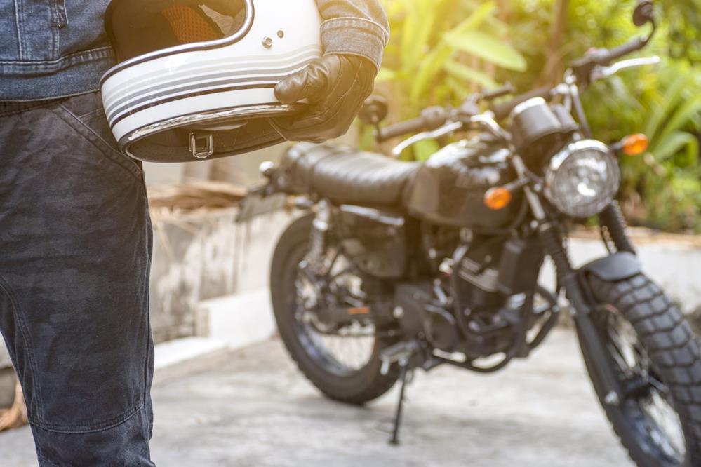 Motorcycle indicator upgrades to add style and visibility