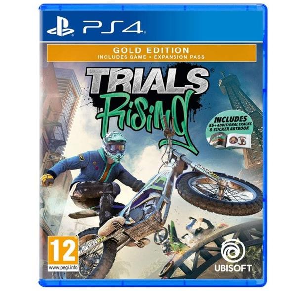 Best motorcycle video games