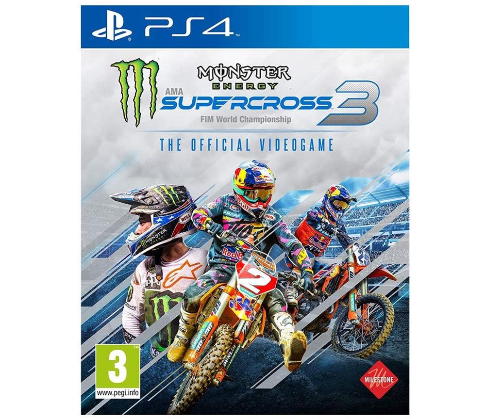 Best motorcycle video games