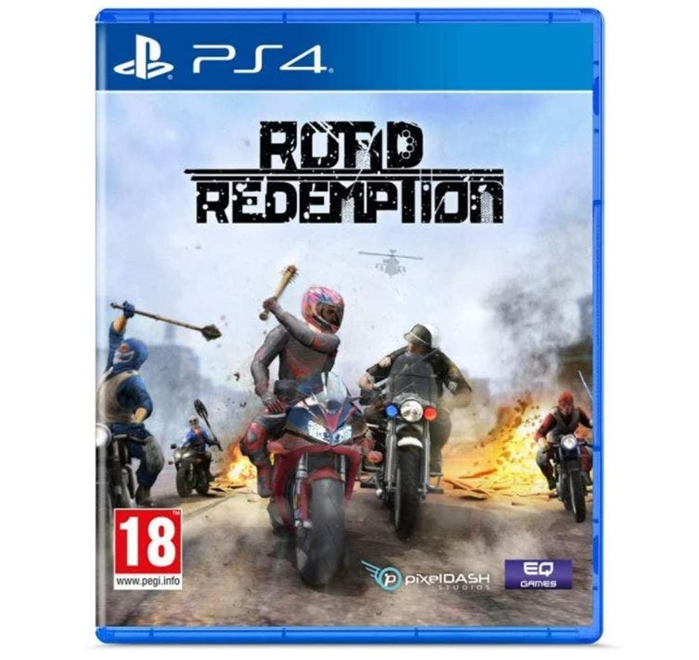 Best motorcycle video games