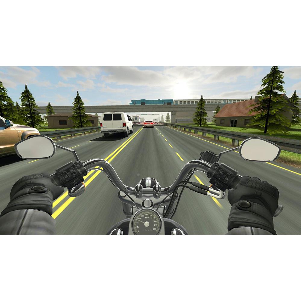 Best motorcycle video games