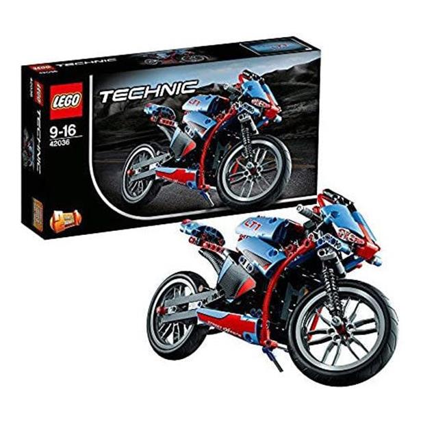 Build your dream bike: Best Lego motorcycles as chosen by MCN