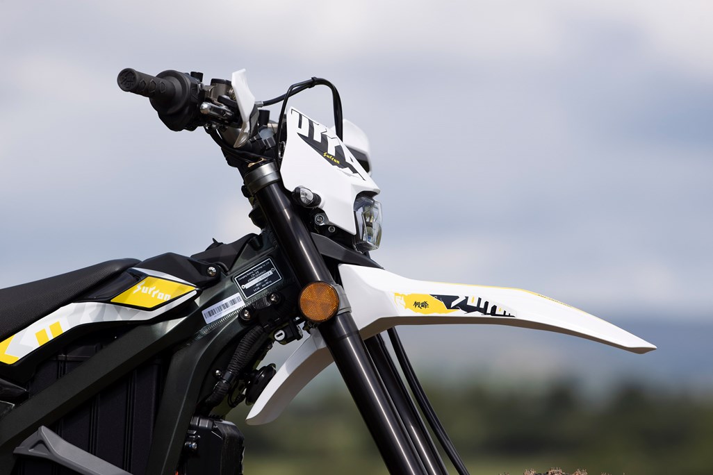 SUR-RON ULTRA BEE (2023 - on) Review