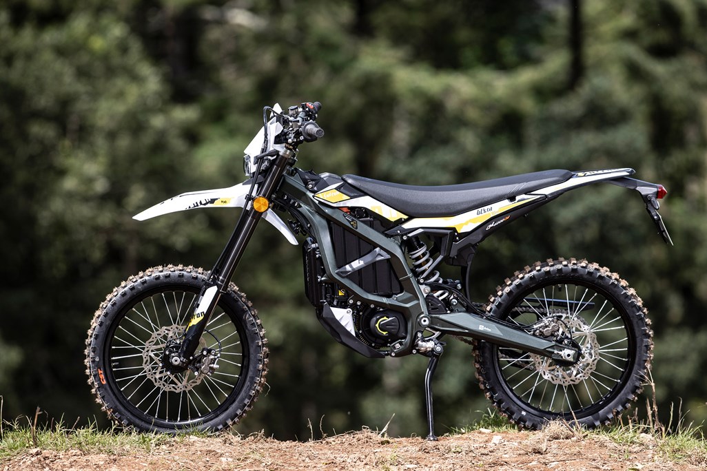 SUR-RON ULTRA BEE (2023 - on) Review