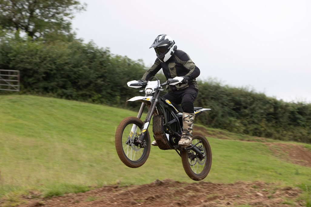 SUR-RON ULTRA BEE (2023 - on) Review