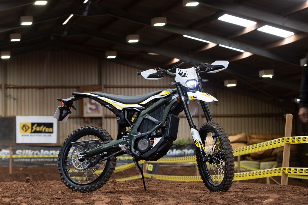 SUR-RON ULTRA BEE (2023 - on) Review