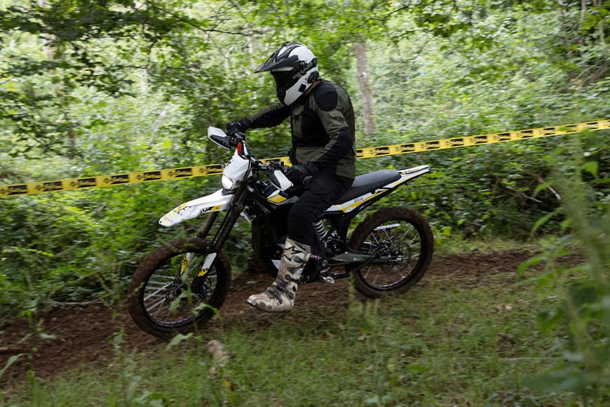 SUR-RON ULTRA BEE (2023 - on) Review