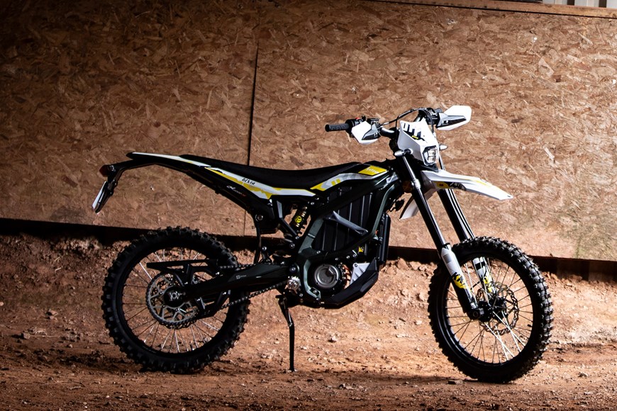 SUR-RON ULTRA BEE (2023 - on) Review