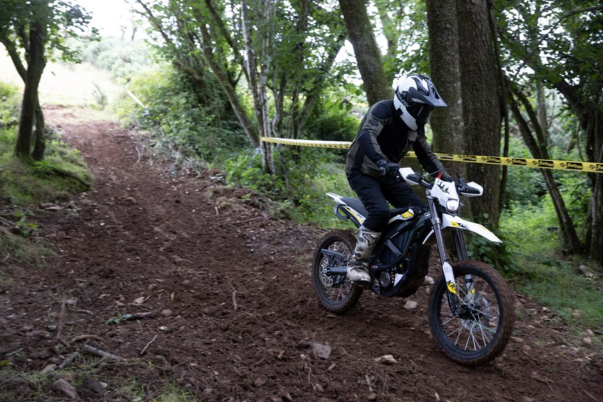 SUR-RON ULTRA BEE (2023 - on) Review