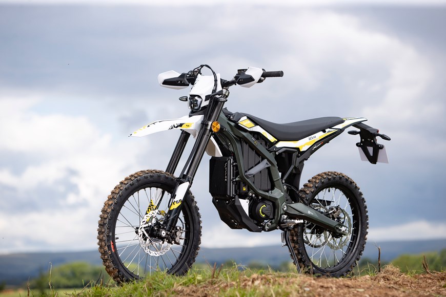 SUR-RON ULTRA BEE (2023 - on) Review