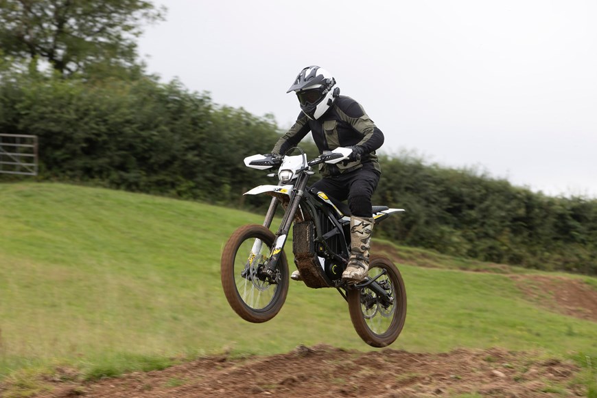 SUR-RON ULTRA BEE (2023 - on) Review