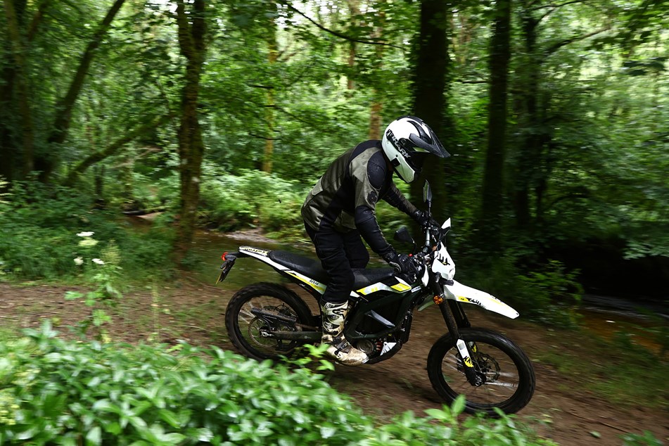 SUR-RON ULTRA BEE (2023 - on) Review