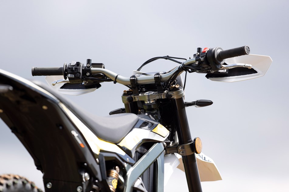 SUR-RON ULTRA BEE (2023 - on) Review